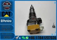 China Parts CAT 3126 Fuel Injector 2046714 204-6714 10R8999 10R-8999 10R9237 10R-9237 1961401 188-1320 1881320 for sale