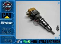 China Excavator Parts 3412 Engine Injectors 179-6020 153-5938 1796020 1535938 Fuel Nozzle for sale