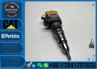 China Excavator Parts 3412 Engine Injectors 179-6020 153-5938 1796020 1535938 Fuel Nozzle for sale