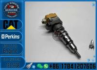 China Excavator Parts 3412 Engine Injectors 179-6020 153-5938 1796020 1535938 Fuel Nozzle for sale