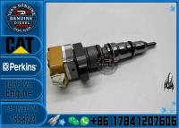 China New 3126 Diesel Engine Fuel Injector 222-5972 173-4059 155-1819 155-8723 2C0273 for Excavator Parts Condition New for sale
