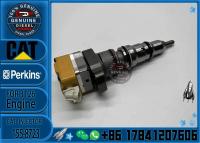 China New 3126 Diesel Engine Fuel Injector 222-5972 173-4059 155-1819 155-8723 2C0273 for Excavator Parts Condition New for sale