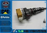 China New 3126 Diesel Engine Fuel Injector 222-5972 173-4059 155-1819 155-8723 2C0273 for Excavator Parts Condition New for sale