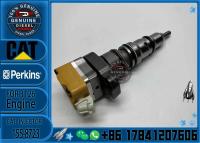 China New 3126 Diesel Engine Fuel Injector 222-5972 173-4059 155-1819 155-8723 2C0273 for Excavator Parts Condition New for sale