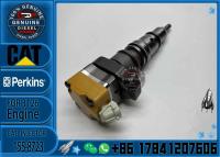 China New 3126 Diesel Engine Fuel Injector 222-5972 173-4059 155-1819 155-8723 2C0273 for Excavator Parts Condition New for sale