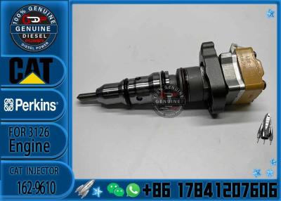 China High Quality Fuel Injection Pump 162-9610 for CAT High Pressure Injection Fuel Pump 10R-2995 180-7341 for Sale for sale