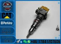 China High Quality Fuel Injection Pump 162-9610 for CAT High Pressure Injection Fuel Pump 10R-2995 180-7341 for Sale for sale