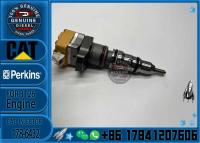 China Diesel Fuel Injector for 3216 Excavator 3126E 3126B Common Rail Injector 178-6432 10R-9348 188-1320 10R-9237 for sale