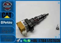 China Diesel Fuel Injector for 3216 Excavator 3126E 3126B Common Rail Injector 178-6432 10R-9348 188-1320 10R-9237 for sale