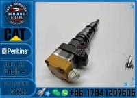China Diesel Fuel Injector for 3216 Excavator 3126E 3126B Common Rail Injector 178-6432 10R-9348 188-1320 10R-9237 for sale