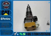 China Diesel Fuel Injector for 3216 Excavator 3126E 3126B Common Rail Injector 178-6432 10R-9348 188-1320 10R-9237 for sale