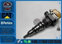 China 174-7526 2C-0273 153-5938 174-7528 20R-4148 179-6020 for Genuine Brand New Diesel Engine Fuel Injector for Construction for sale
