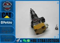 China Construction Machinery Parts 198-6877 204-2467 232-1170 232-1175 Excavator Injector 3412E Engine Diesel Fuel Injector 174-7527 for sale