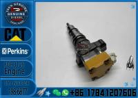 China Construction Machinery Parts 198-6877 204-2467 232-1170 232-1175 Excavator Injector 3412E Engine Diesel Fuel Injector 174-7527 for sale