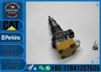 China Construction Machinery Parts 198-6877 204-2467 232-1170 232-1175 Excavator Injector 3412E Engine Diesel Fuel Injector 174-7527 for sale