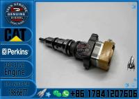 China Construction Machinery Parts 198-6877 204-2467 232-1170 232-1175 Excavator Injector 3412E Engine Diesel Fuel Injector 174-7527 for sale