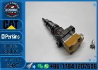 China Construction Machinery Parts 198-6877 204-2467 232-1170 232-1175 Excavator Injector 3412E Engine Diesel Fuel Injector 174-7527 for sale