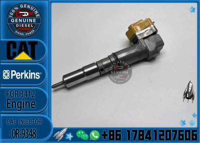 China Diesel Fuel Injector 0R-9348 222-5965 2225965 171-9710 for 3126 3126B 3126E Engine for sale