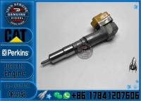 China Diesel Fuel Injector 0R-9348 222-5965 2225965 171-9710 for 3126 3126B 3126E Engine for sale