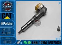 China Diesel Fuel Injector 0R-9348 222-5965 2225965 171-9710 for 3126 3126B 3126E Engine for sale