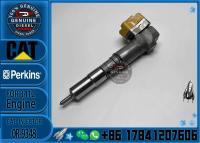 China Diesel Fuel Injector 0R-9348 222-5965 2225965 171-9710 for 3126 3126B 3126E Engine for sale