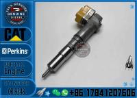 China Diesel Fuel Injector 0R-9348 222-5965 2225965 171-9710 for 3126 3126B 3126E Engine for sale