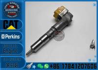 China Diesel Fuel Injector 0R-9348 222-5965 2225965 171-9710 for 3126 3126B 3126E Engine for sale