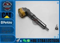 China 3126B Engine Fuel Injector 232-1183 2321183 2C0273 4CR0197 for sale