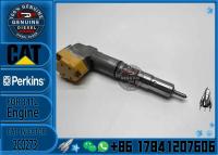 China 3126B Engine Fuel Injector 232-1183 2321183 2C0273 4CR0197 for sale