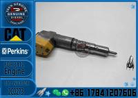 China 3126B Engine Fuel Injector 232-1183 2321183 2C0273 4CR0197 for sale