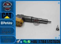 China 3126B Engine Fuel Injector 232-1183 2321183 2C0273 4CR0197 for sale