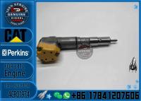 China High Quality 0R-9349 diesel Fuel Injectors 4CR01974 for Engine 3408 3412 Parts for sale
