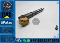 China High Quality 0R-9349 diesel Fuel Injectors 4CR01974 for Engine 3408 3412 Parts for sale