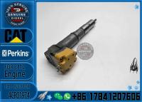 China High Quality 0R-9349 diesel Fuel Injectors 4CR01974 for Engine 3408 3412 Parts for sale