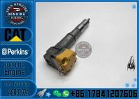 China High Quality 0R-9349 diesel Fuel Injectors 4CR01974 for Engine 3408 3412 Parts for sale