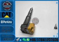 China High Quality 0R-9349 diesel Fuel Injectors 4CR01974 for Engine 3408 3412 Parts for sale