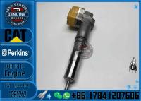 China Fuel Injector 222-5963 10R-1262 2225963 10R1262 for 3126B Engine for sale