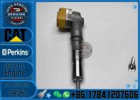 China Fuel Injector 222-5963 10R-1262 2225963 10R1262 for 3126B Engine for sale