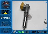 China Fuel Injector 222-5963 10R-1262 2225963 10R1262 for 3126B Engine for sale