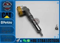 China Fuel Injector 222-5963 10R-1262 2225963 10R1262 for 3126B Engine for sale