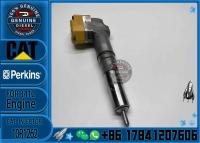 China Fuel Injector 222-5963 10R-1262 2225963 10R1262 for 3126B Engine for sale