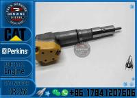 China Fuel Injector 174-7526 232-1171 232-1183 20R-0758 10R-1267 10R-1266 1747526 20R-0758 for CAT 3412 3408 Engine for sale