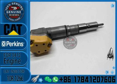 China Fuel Injector 174-7526 232-1171 232-1183 20R-0758 10R-1267 10R-1266 1747526 20R-0758 for CAT 3412 3408 Engine for sale