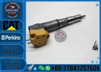 China Fuel Injector 174-7526 232-1171 232-1183 20R-0758 10R-1267 10R-1266 1747526 20R-0758 for CAT 3412 3408 Engine for sale