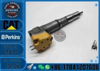 China Fuel Injector 174-7526 232-1171 232-1183 20R-0758 10R-1267 10R-1266 1747526 20R-0758 for CAT 3412 3408 Engine for sale