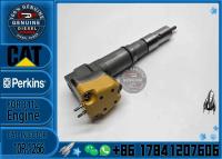 China Fuel Injector 174-7526 232-1171 232-1183 20R-0758 10R-1267 10R-1266 1747526 20R-0758 for CAT 3412 3408 Engine for sale
