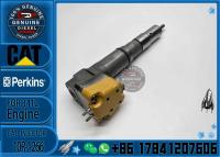 China Fuel Injector 174-7526 232-1171 232-1183 20R-0758 10R-1267 10R-1266 1747526 20R-0758 for CAT 3412 3408 Engine for sale