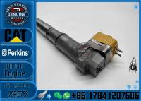 China Fuel Injector 174-7526 232-1171 232-1183 20R-0758 10R-1267 10R-1266 1747526 20R-0758 for CAT 3412 3408 Engine for sale