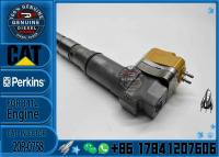 China Fuel Injector 174-7526 232-1171 232-1183 20R-0758 10R-1267 10R-1266 1747526 20R-0758 for CAT 3412 3408 Engine for sale