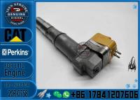 China Fuel Injector 174-7526 232-1171 232-1183 20R-0758 10R-1267 10R-1266 1747526 20R-0758 for CAT 3412 3408 Engine for sale